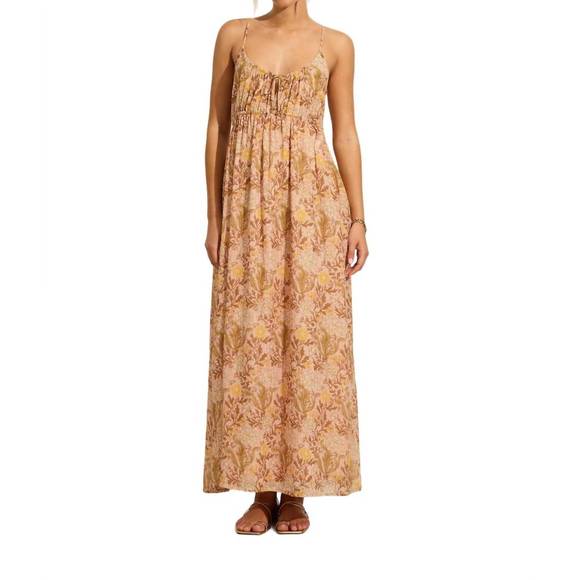 Auguste The Label | Dresses | New Auguste The Label Peony Maxi Dress In ...